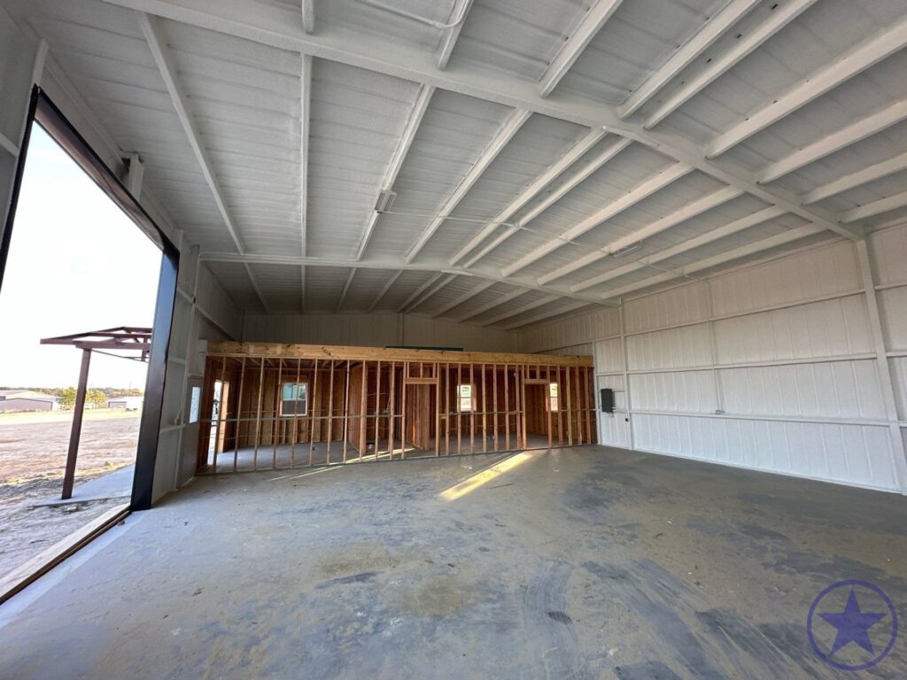 Lone Star Insulation, LLC - Weatherford, TX - How Spray Foam Insulation ...
